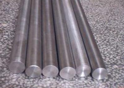 Cina L'acciaio legato della muffa del grado SKD11 Antivari/tondino d'acciaio sgrassato ha anodizzato la superficie in vendita