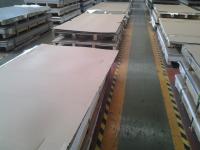 China 1.4550 SS Steel Plate for sale