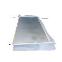 China Welding AMS 4965 Thin 6AL4V Gr5 Titanium Alloy Sheet for sale