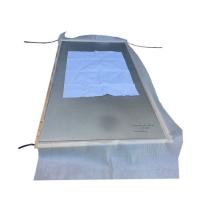 China Welding AMS 4965 Thin 6AL4V Gr5 Titanium Alloy Sheet for sale