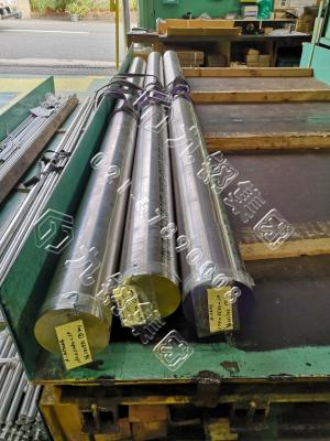 Cina Forgia dell'acciaio legato di Monel UNS N05500 del grado K500 Antivari in vendita