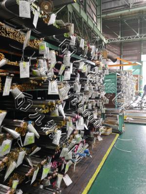 Cina Forgia dell'acciaio legato di Monel UNS N05500 del grado K500 Antivari in vendita
