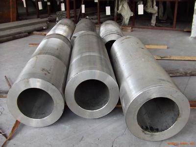中国 良質2205癒やす空のステンレス鋼の管を二重にしなさい 販売のため
