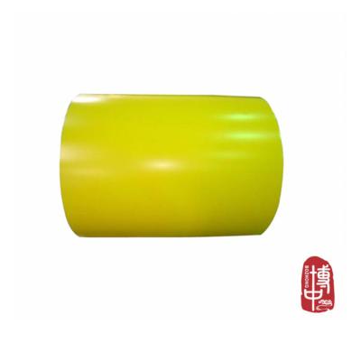 Cina Bobina della lega di alluminio della colata continua 8090 laminata a caldo per le pentole in vendita
