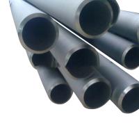 China High Strength Industrial ASTM Titanium Pipe Gr7 Class 12 Bar for sale