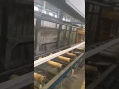 Il processo ferroviario