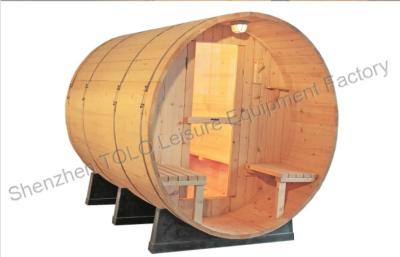 Cina Cabine domestiche di sauna in vendita