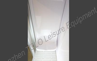 Cina Risposta veloce commerciale di fase del generatore di vapore di sauna la 1 220v 5kw digiuna vapore in vendita