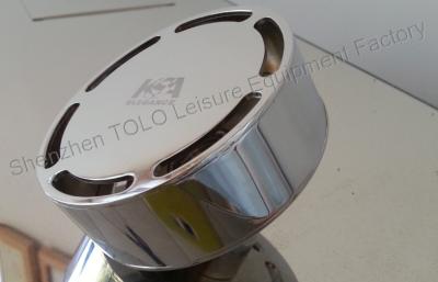 Cina compatto dell'ugello di doccia del vapore dell'acciaio inossidabile 22mm/di 15mm in vendita