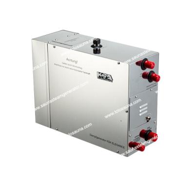 中国 衣類/食糧/化学商業蒸気発生器自動 12kw 販売のため