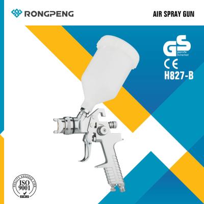 China RONGPENG HVLP Air Spray Gun H827-B for sale