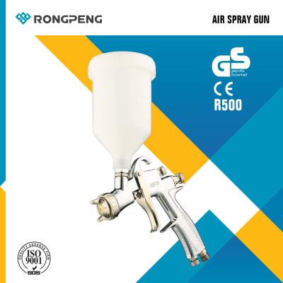 China rongpeng industrial spray gun for sale