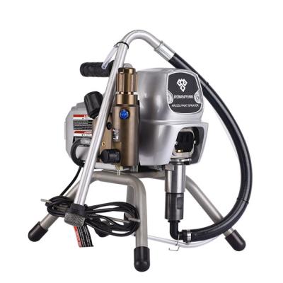 China AIRLESS PAINT SPRAYER R470 for sale