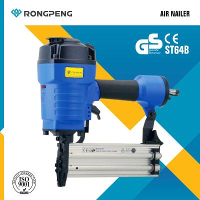 China RONGPENG CONCRETE NAILER ST64B for sale