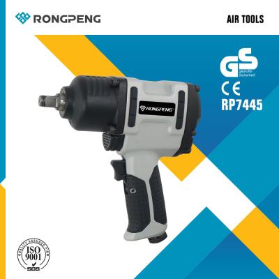 China 1/2 INCH IMPACT WRENCH RP7445 for sale