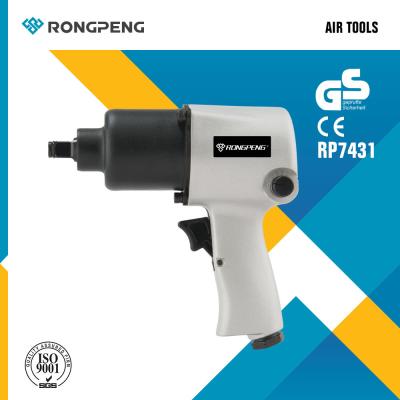 China RONGPENG 1/2 INCH IMPACT WRENCH RP7431 for sale