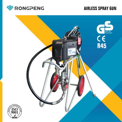 China RONGPENG AIRLESS POWER SPRAYER R45 for sale