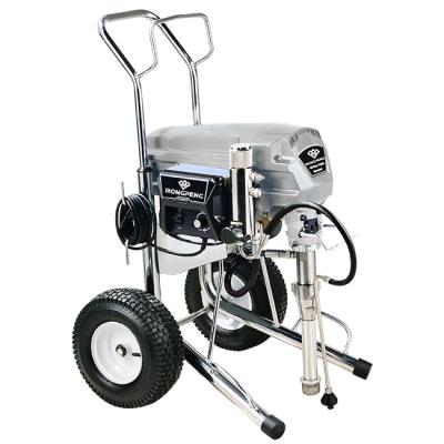 China RONGPENG AIRLESS PAINT SPRAYER R650 for sale