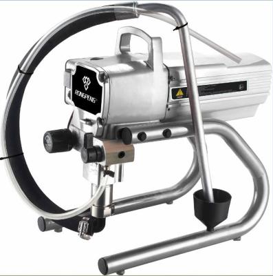 China RONGPENG AIRLESS PAINT SPRAYER R455 for sale