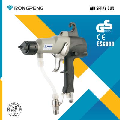 China RONGPENG RongPeng New Product ES6000 High Quality Electrostatic Spray Gun for sale