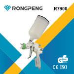 China R7900 500cc Air Powered Economical Factory Price Adhesive Spray Gun for sale