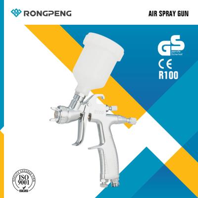 China R100 125cc Air Powered Ecomomical Factory Price Industrial Spray Gun for sale