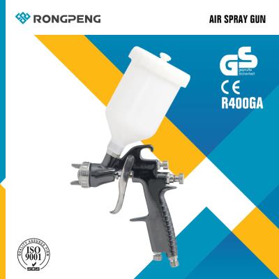 China R400GA 600cc RONGPENG Air Powered Economical Max Air Spray Gun for sale