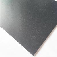 China 201 Rectangular Colored Stainless Steel Sheet Plate Sandblasted Titanium 0.15-80mm for sale
