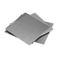 China Decorative 304 Stainless Steel Sheet 0.2-120mm Thickness Bending Welding Processing for sale