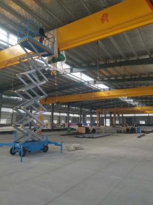 China LD explosion proof electric single beam bridge crane、5t / 15lb traveling、 craneCrown block for sale