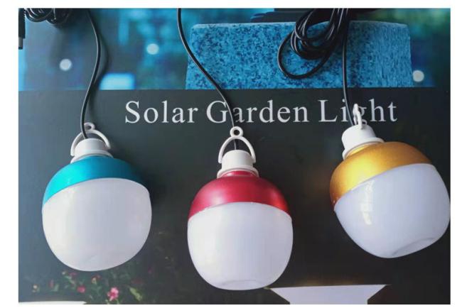 Energy Saving Lamp Multi-Function Lighting System Strong Light Solar Outdoor Mobile Power Supply Night Market Floor Lamp