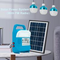 China High Efficiency Solar Security Lights Energy Saving Powered Multifunction for sale