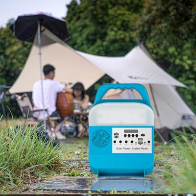 China IP65 de Verlichtingssysteem van het telefoon Zonnehuis Lamp Geleide Waterdichte Tuin Ten laste Te koop