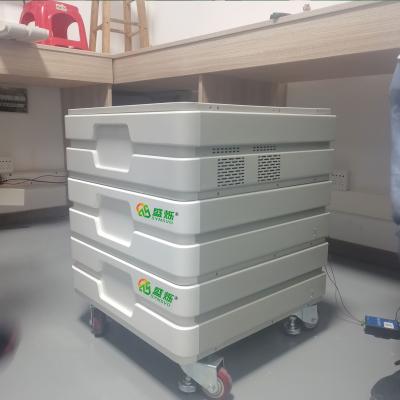 Cina Montaggio del tetto di Mini Portable Solar Power System IP65 per la casa in vendita