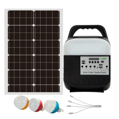 China Bateria de acampamento da energia do lítio 12v do sistema das energias solares da caixa do agregado familiar para o gerador à venda