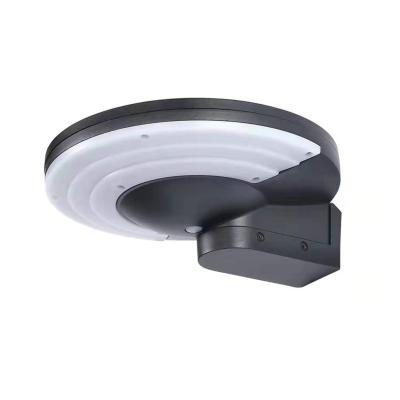 Cina Il recinto solare Wall Mounted Lights del giardino Ip65 ha condotto il balcone del portico di via del garage in vendita