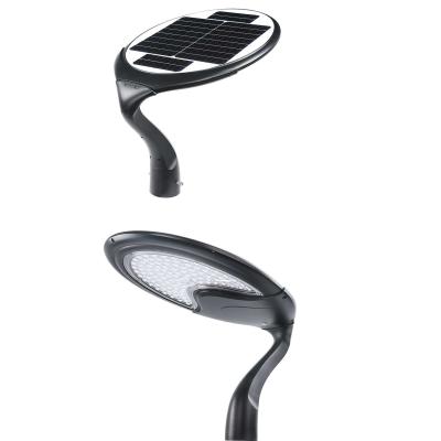 China De geïntegreerde Zonnestraatlantaarn leidde Waterdichte 60w 80w 100w 120w Openlucht Te koop