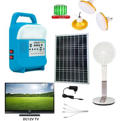 中国 安全太陽非常灯力の再充電可能な導かれた球根キャンプ12V TV 販売のため