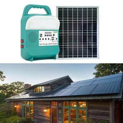 中国 多数の高い明るさの太陽電源UsbはタイプC速い充満庭を出力した 販売のため