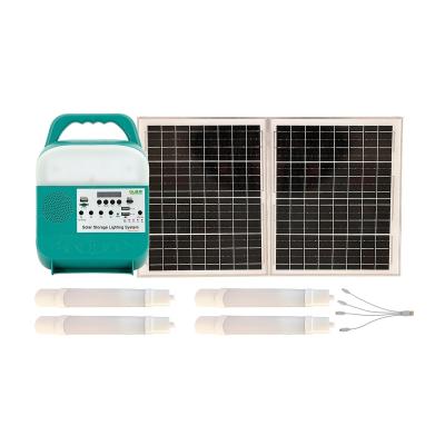 China Lámpara interior del patio del balcón de techo de la energía solar impermeable de la luz SRE-816A LED en venta