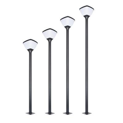 China Ip65 Hoge Macht van de Lamp de Zonnestraatlantaarn allen in Één Lampara Buiten5v/20W Te koop