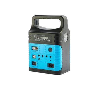 Cina Risparmio energetico dei sistemi di illuminazione di Mini Grid Off Grid Solar che accende la lampada solare Kit For Africa OEM/ODM della batteria in vendita