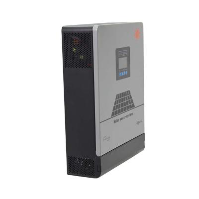Cina capacità elevata della centrale elettrica dei generatori del pannello solare 3kw/5kw in vendita