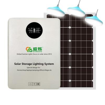 Cina Sistema alimentato caricatore della stazione di carico dell'automobile elettrica del sistema 12.8V 20AH di immagazzinamento dell'energia di SRE-918 PV in vendita