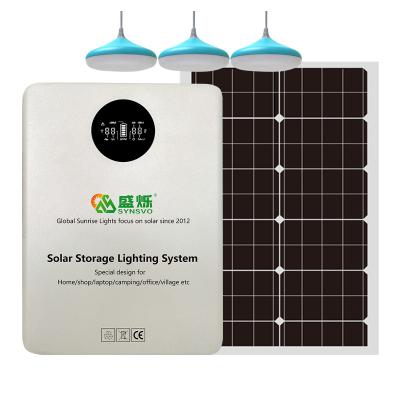 Cina Il sistema solare fissato al muro 5V 9V 12V di immagazzinamento dell'energia di PV ha prodotto 3.2~3.6A la protezione 50Hz Hertz in vendita