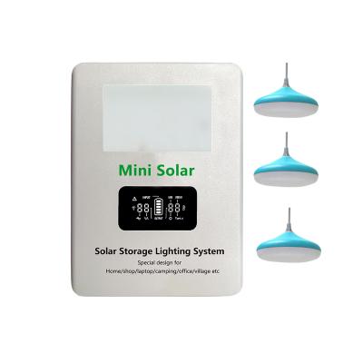 중국 40W/60W 하이브리드 태양 인버터는 배터리로 그리고 햄프프트 제어기와 함께 판벽널을 끼웁니다 판매용