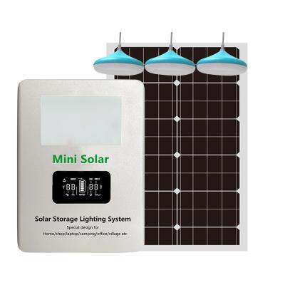 Cina Immagazzinamento dell'energia fissato al muro di PV dell'invertitore solare ibrido SRE-938 con 6W LED con la tassa di Mppt in vendita