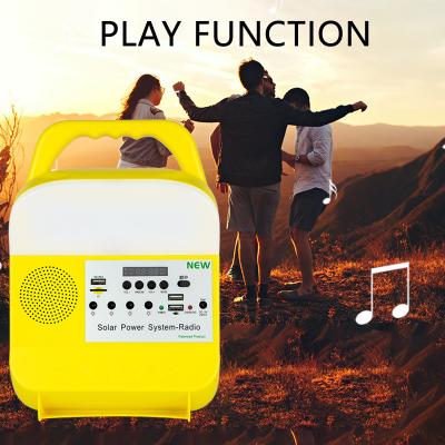 中国 IP65携帯用太陽導かれた天井ランプは屋内20W 6Vのための電球を取除いた 販売のため