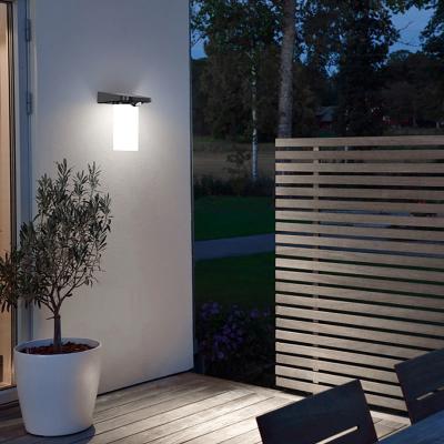 Cina ABS+PC Solar Wall Light 6-8h Tempo di ricarica 59*55.4*42.5cm Dimensione cartonata in vendita