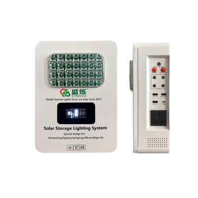 Cina Generatori solari monocristallini portatili 180W/300W 220V in vendita